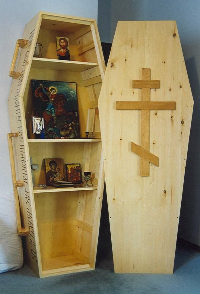 Orthodox Funeral Resources – Mercy Rose Home Funerals